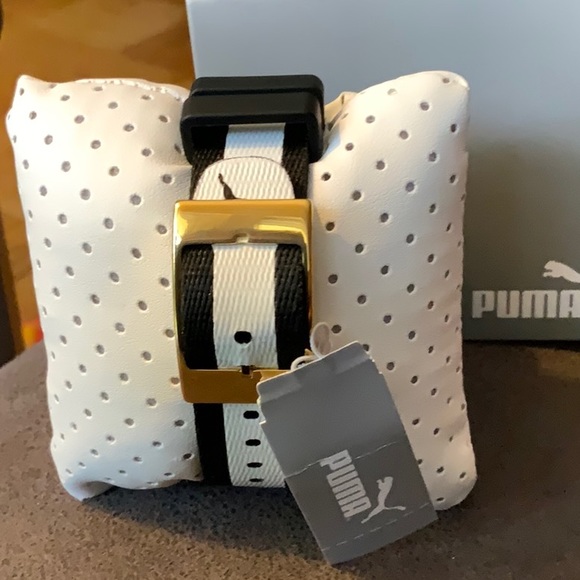 Puma | Accessories | Nwt Puma Sport Watch | Poshmark